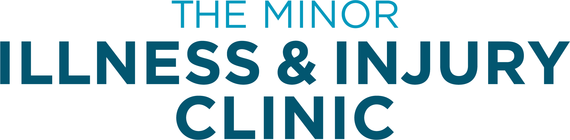 Contact The Minor Illness Injury Clinic
